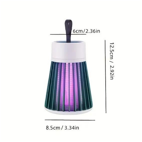 Buzz B-Mosquito Killer - Top-Rated Bug & Mosquito Zapper Mosquito Catc ...