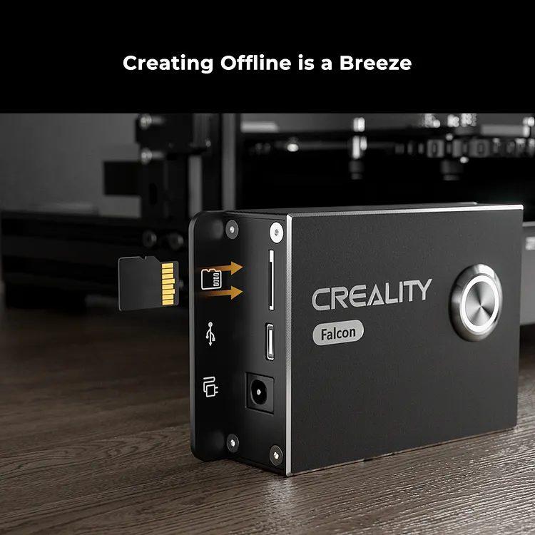 Creality Laser Module