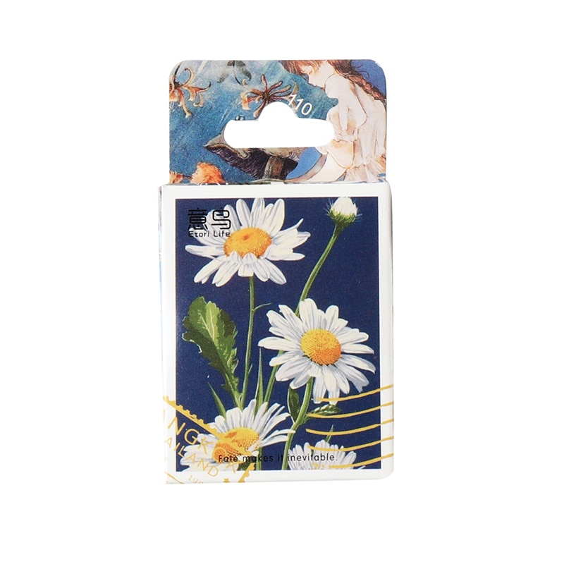 Scrapbooking & Carft Stickers - Journalsay