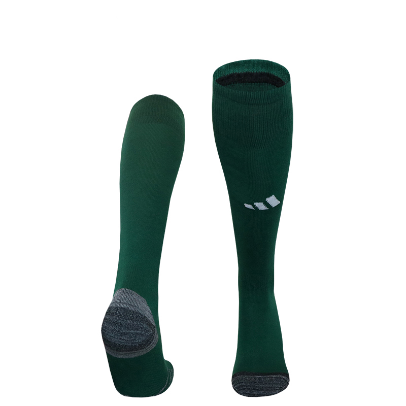 2024/2025 Algeria Away Football Socks 1:1 Thai Quality