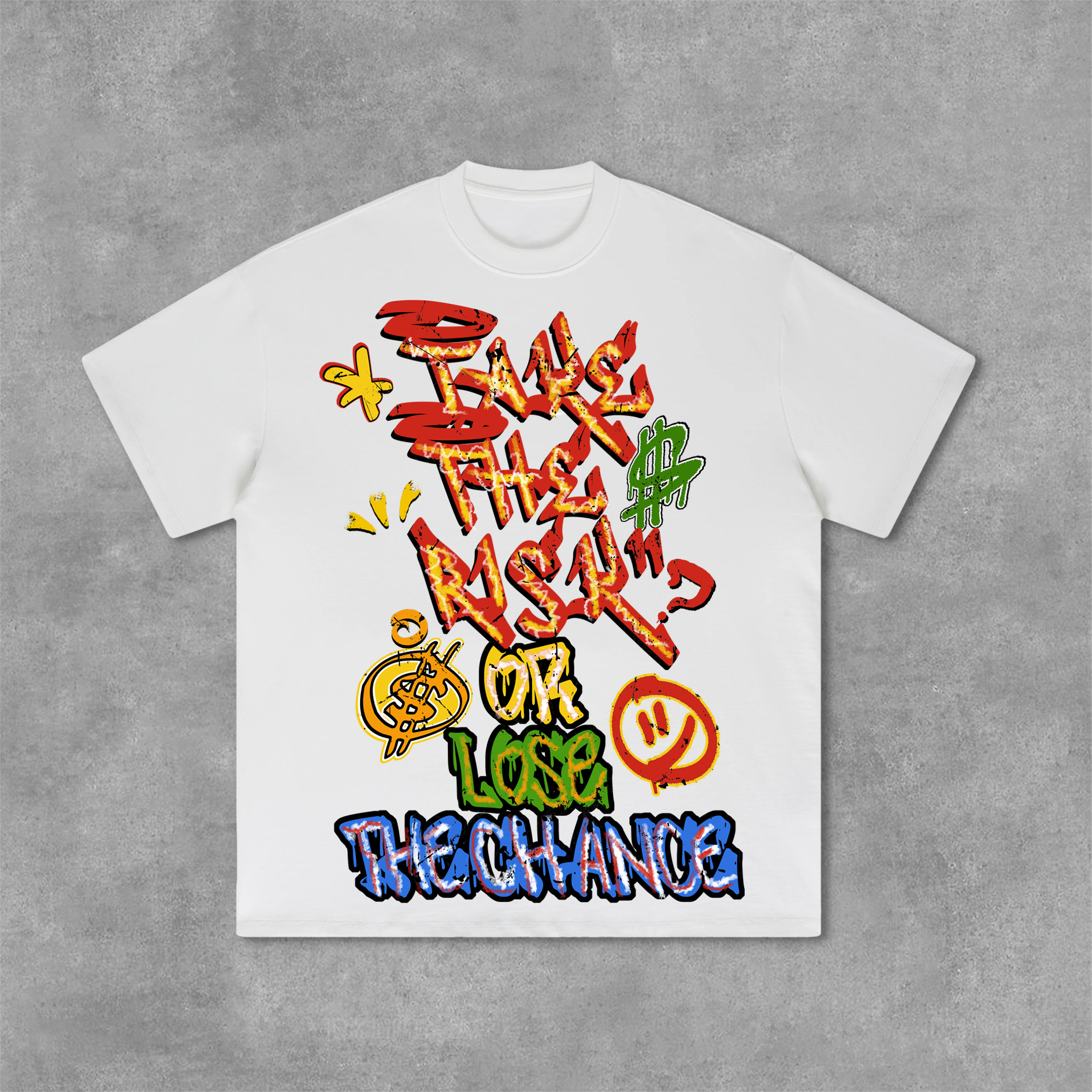 Graphic Tees - SOPULA