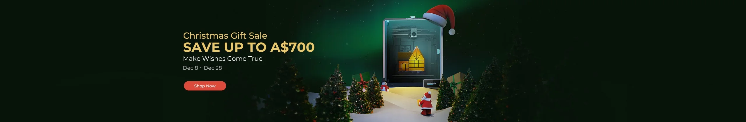 Creality Official Store | 3D Printers, Materials and Accessories in ...