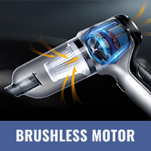 Upgraded Mini 3 in 1 Vacuum Cleanerer