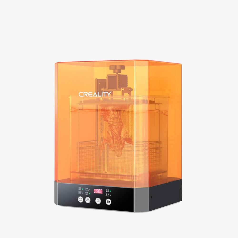 Creality Official Store - 3D Printers, Peripherals, Materials and ...