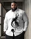 Fashion store for plus size men|Plus size clothes|Biggmans