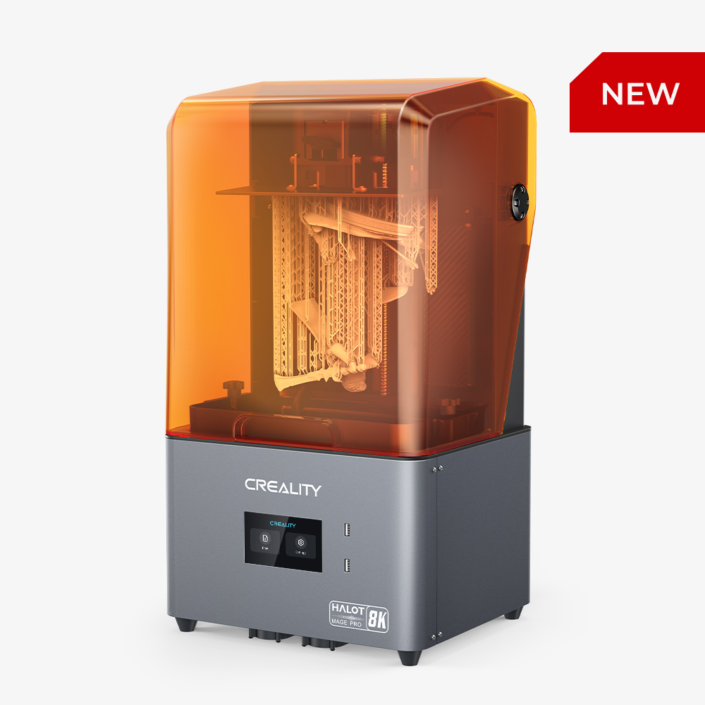 Impressora 3D K1 - Creality