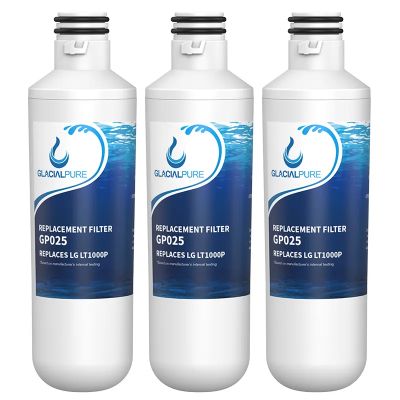 GlacialPure LT1000P, 46-9980, ADQ747935 Replacement 3 Packs