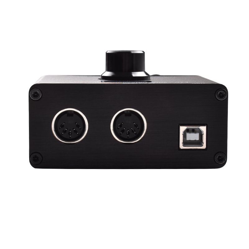 LTC-MIDI Timecode Sync MTC-20