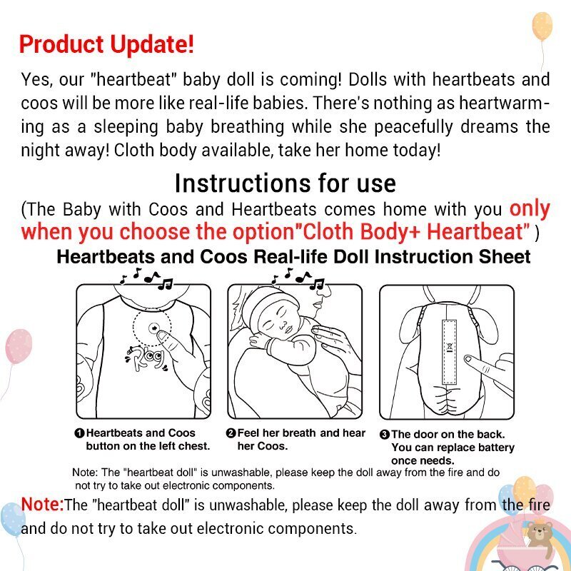 Rsgdolls® Official Website , Full Soft Silicone Vinyl Body Baby For ...