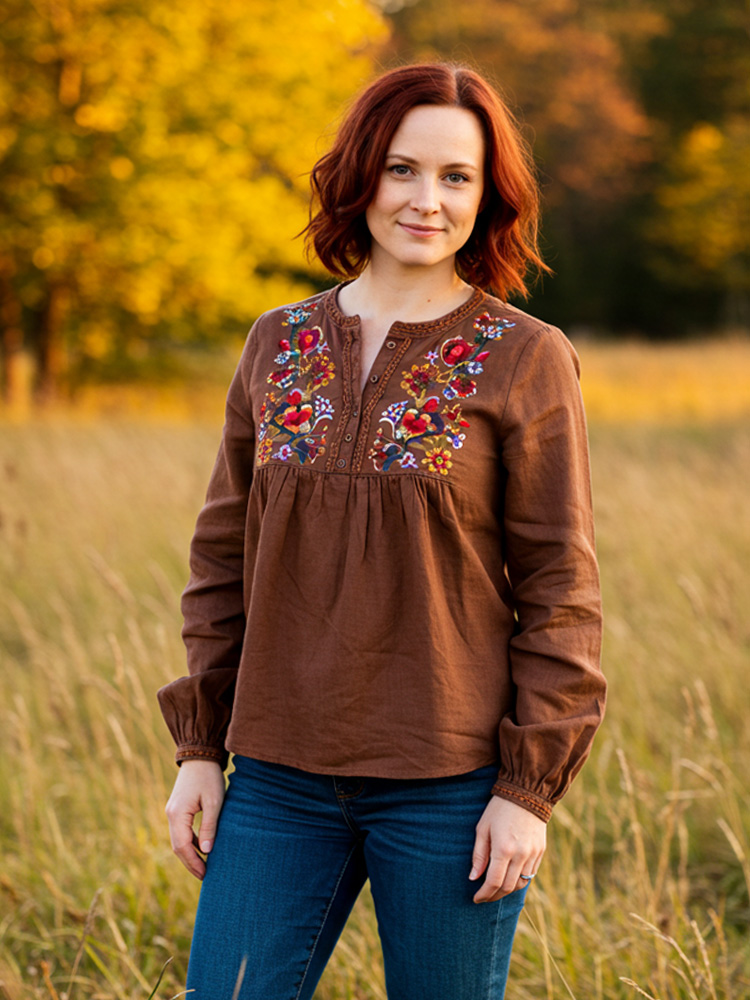 Women's Clothing