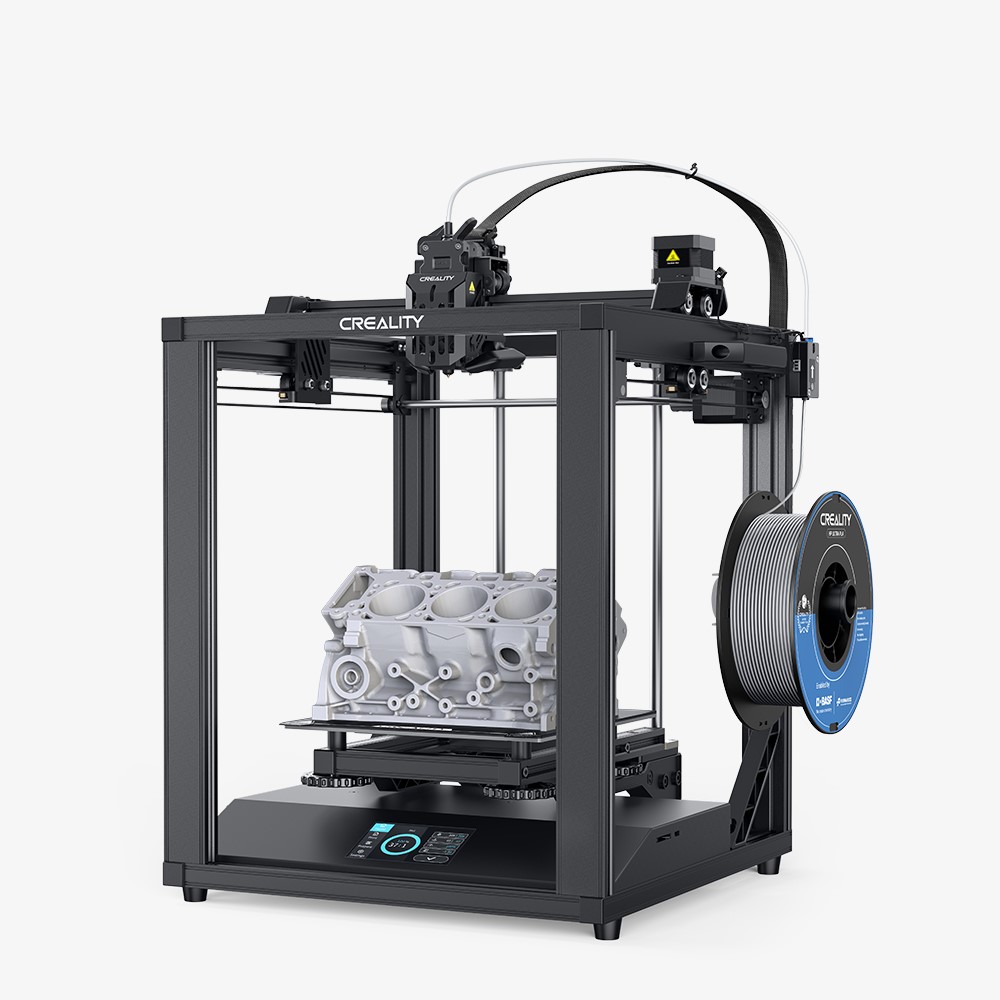 Creality Official Store | 3D Printers, Materials and Accessories in ...