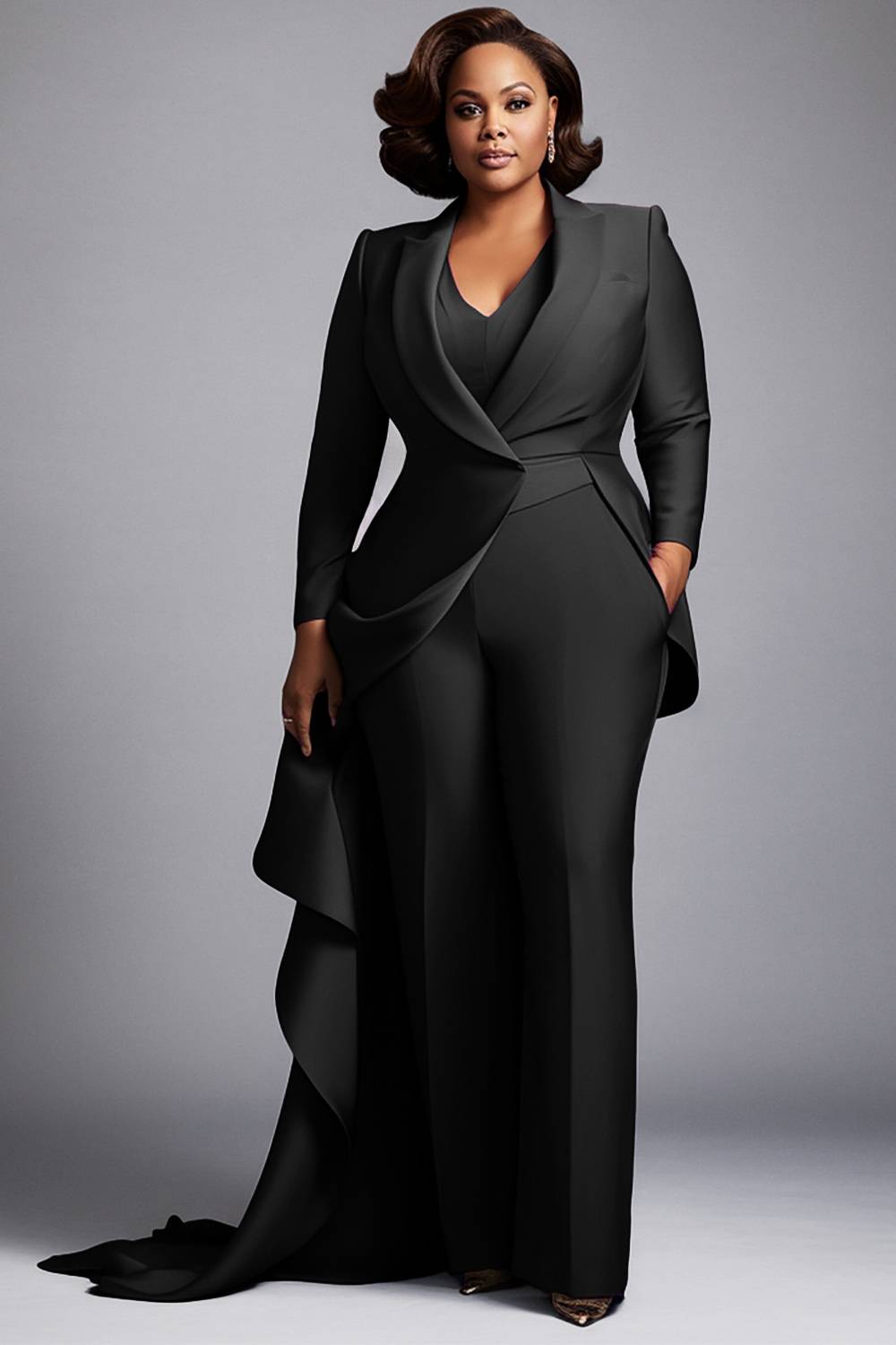 Xpluswear Plus Size Clothing Brand Formal And Cocktail And Black Dresses