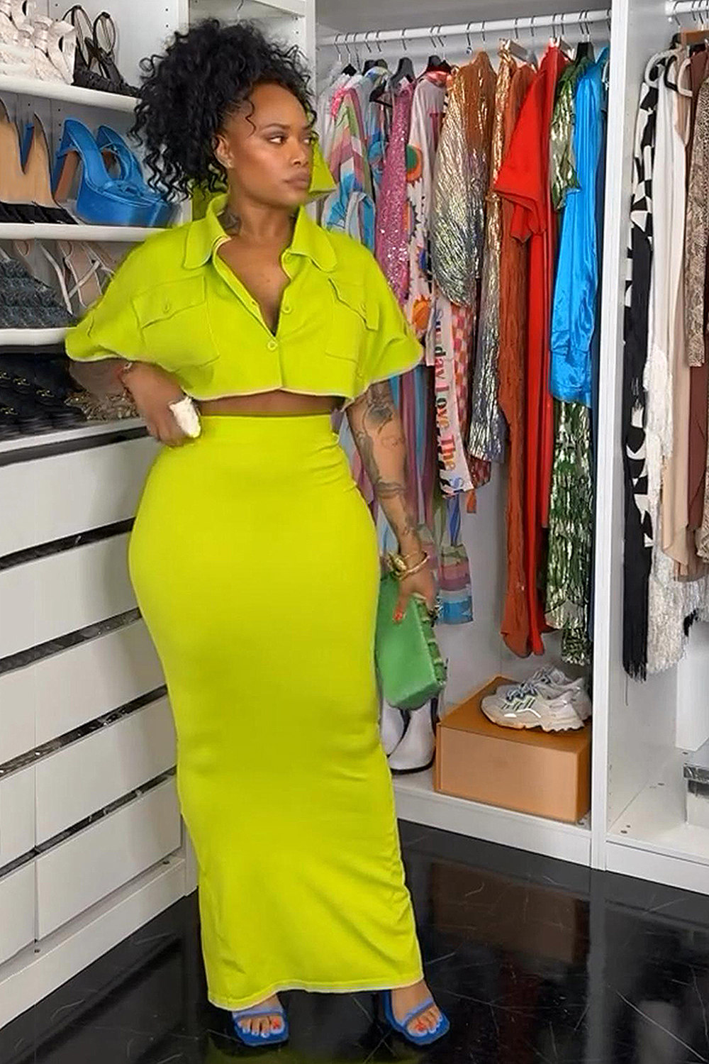 LORAGAL - Women's Trendy Clothing Online