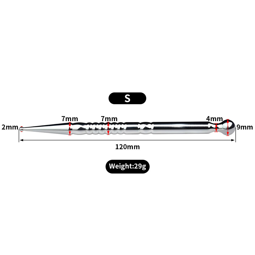 Urethral Sounds