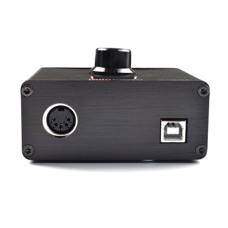 DOREMiDi MIDI To DMX Box(MTD-1024)