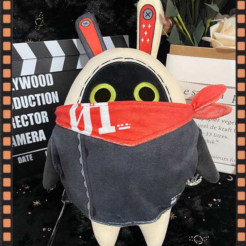 Zenless Zone Zero Toys Official Site Figures, Plushies, Clothing ...