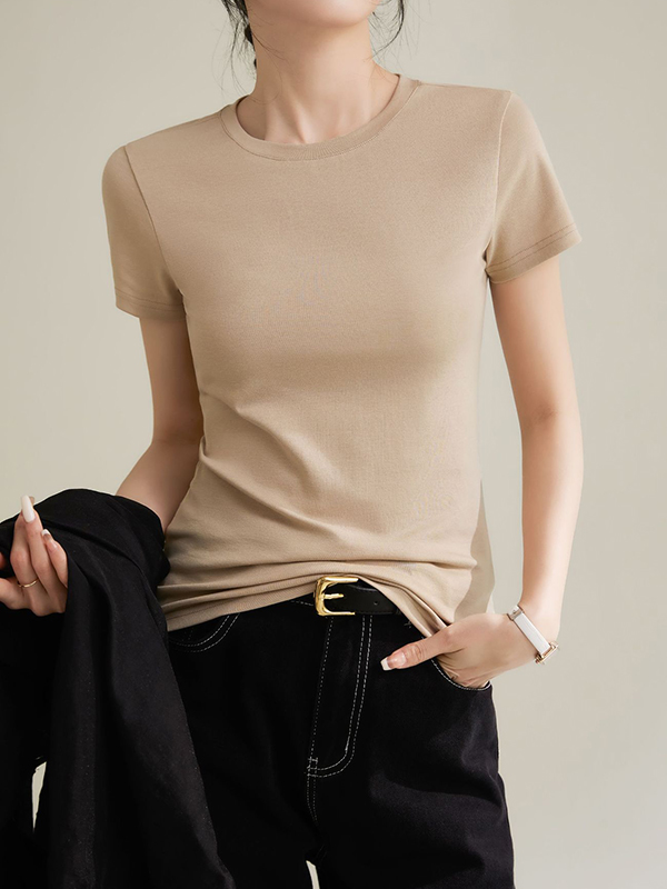 Skinny Tops