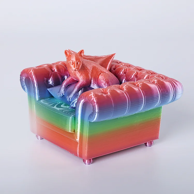 Creality K1 Speedy 3D Printer