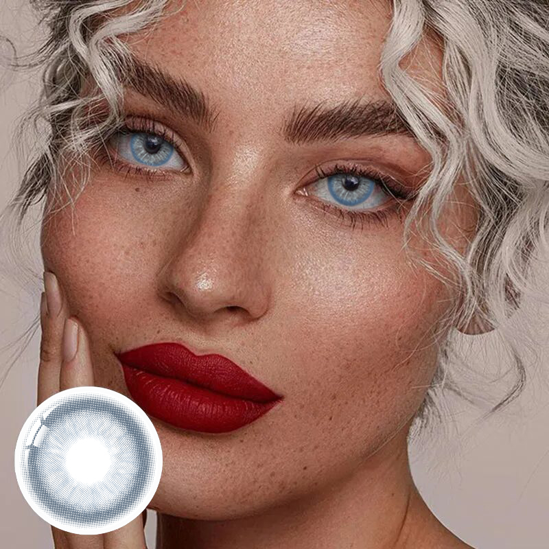 Mystic Eyes