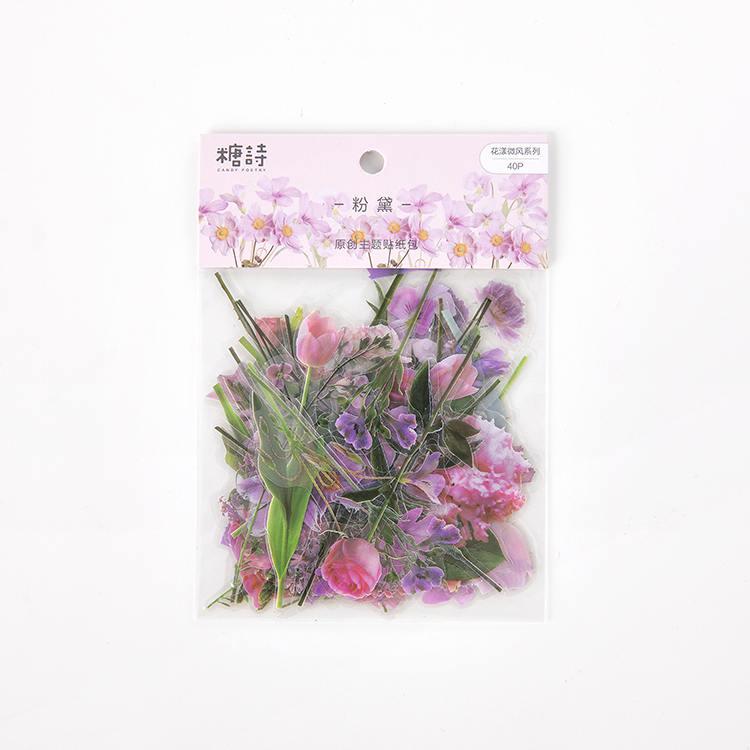 Scrapbooking & Carft Stickers - Journalsay
