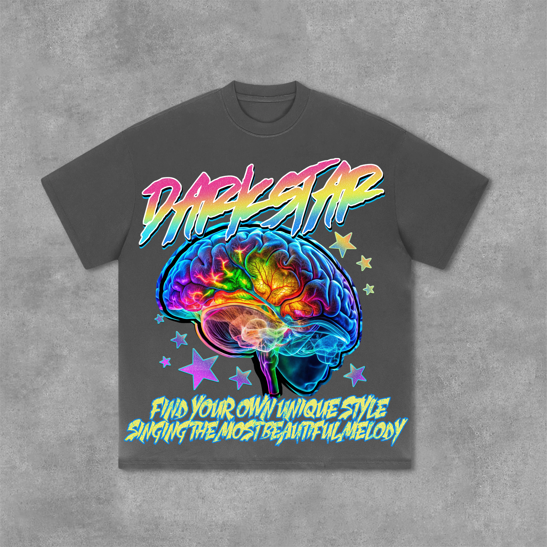 Graphic Tees - SOPULA