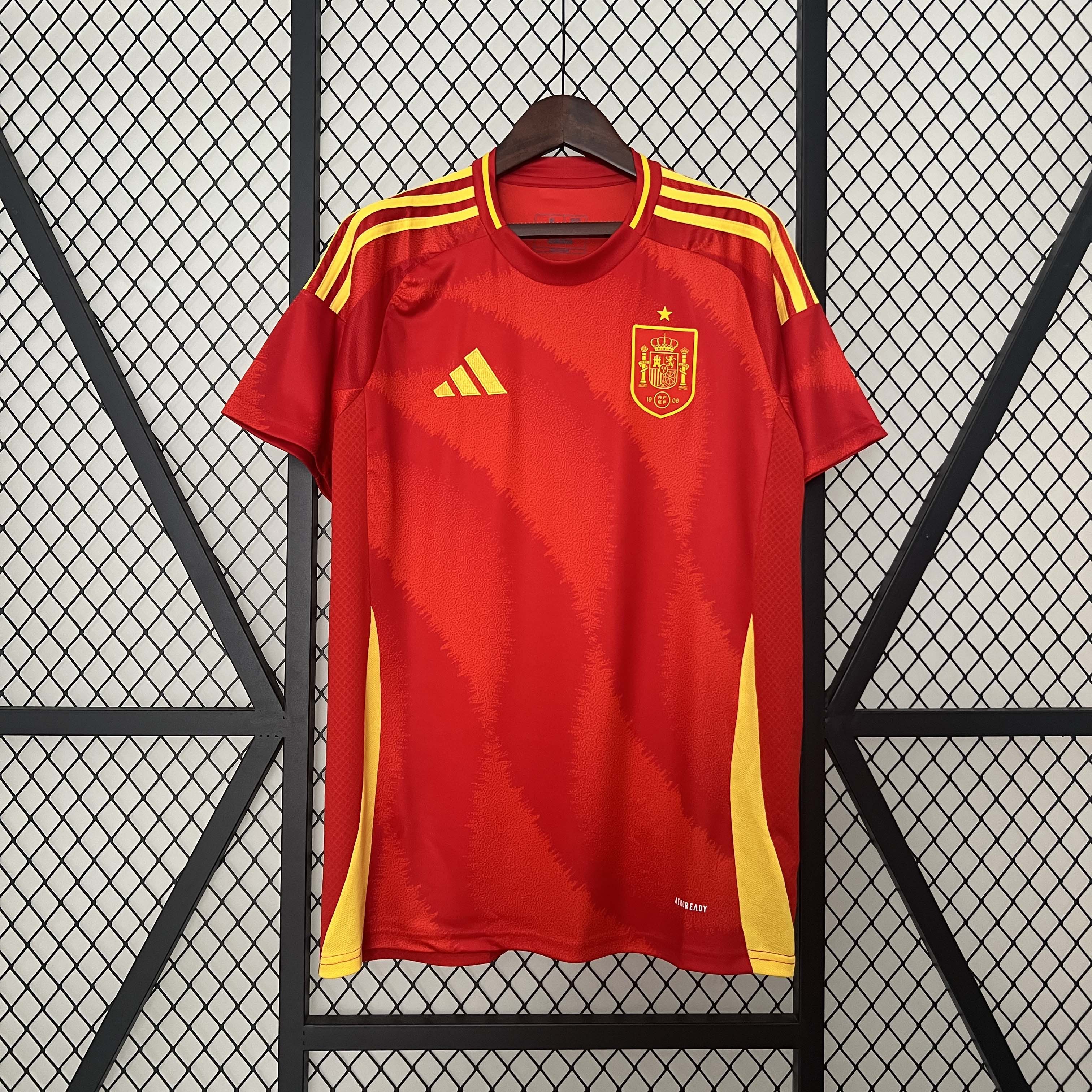 Spain joyfball