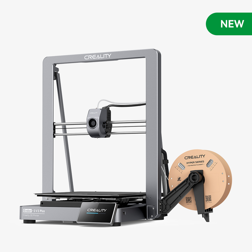 Creality Canada Official Store - 3D Printers, Materials and Accessories.