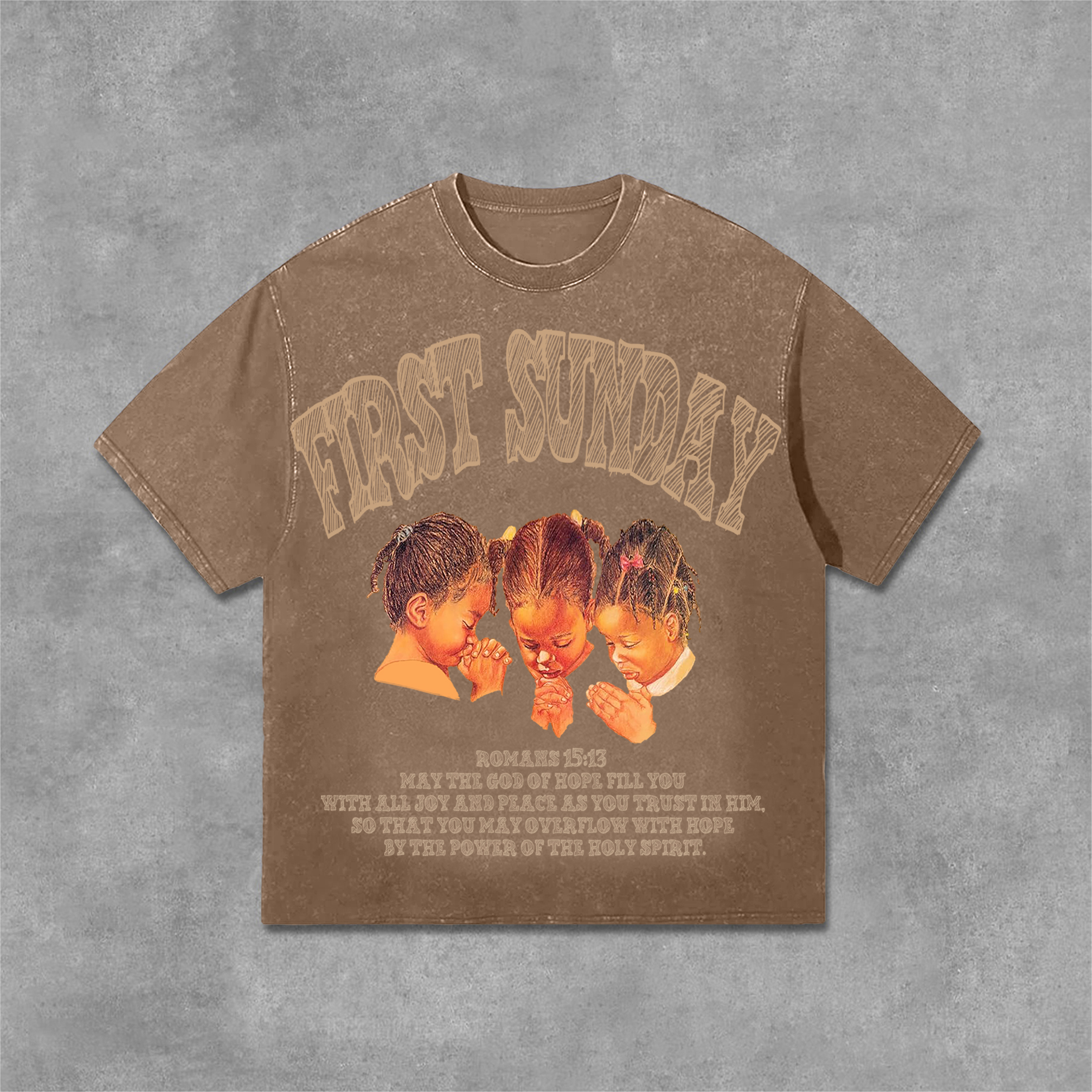 Graphic Tees - SOPULA