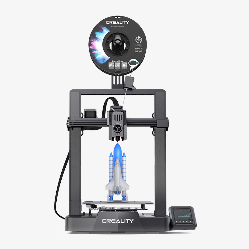 CV-Laser Module - Creality 3D