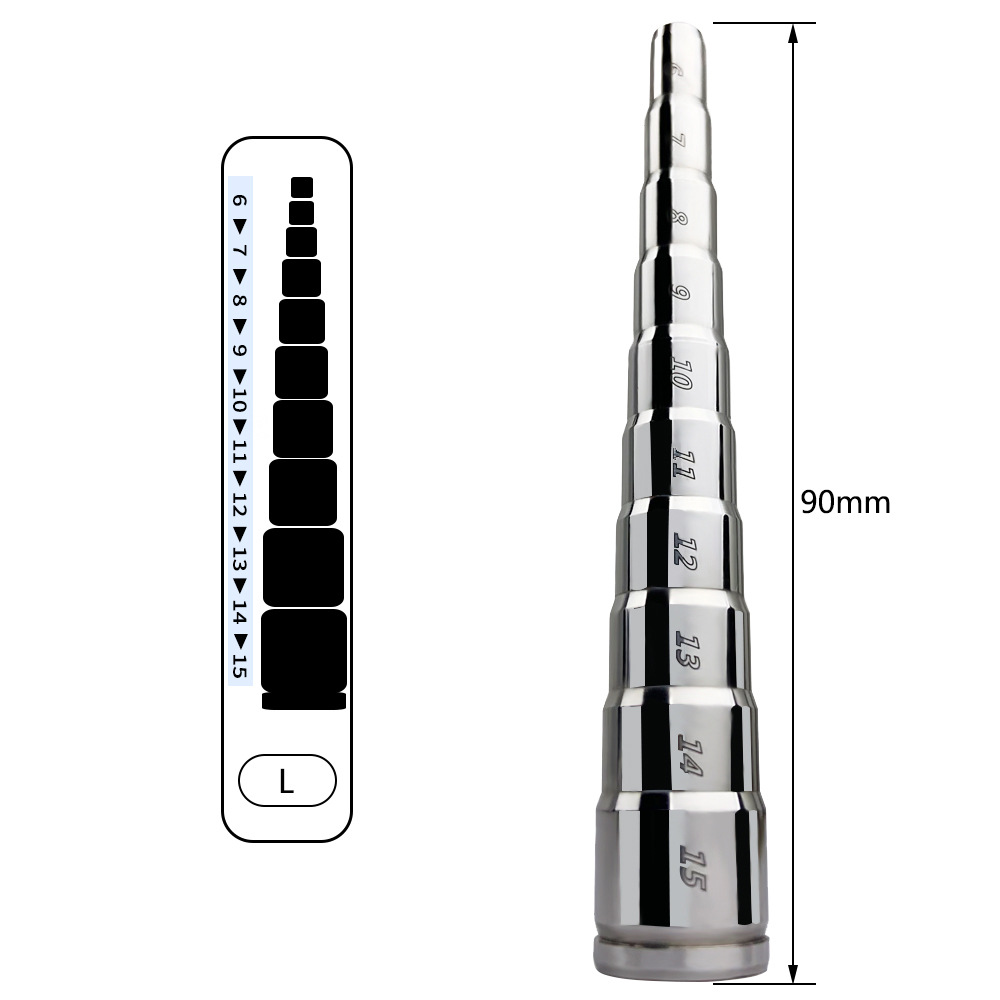 Buy Urethral Sounding Rods - Urethral Play Toys