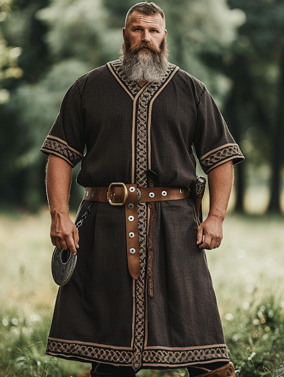 Viking Style