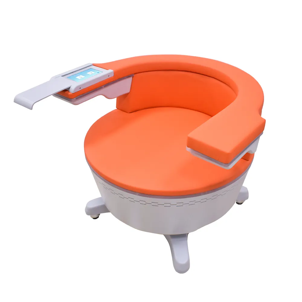 Neo HIEMT EMS Teslasculpt Emslim Electro Magnetic Incontinence Pelvic ...