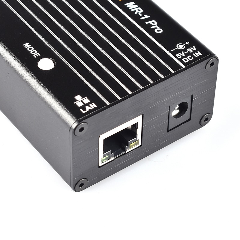 DOREMiDi MIDI To RTP MIDI Network MIDI Box MIDI Interface MIDI Network ...