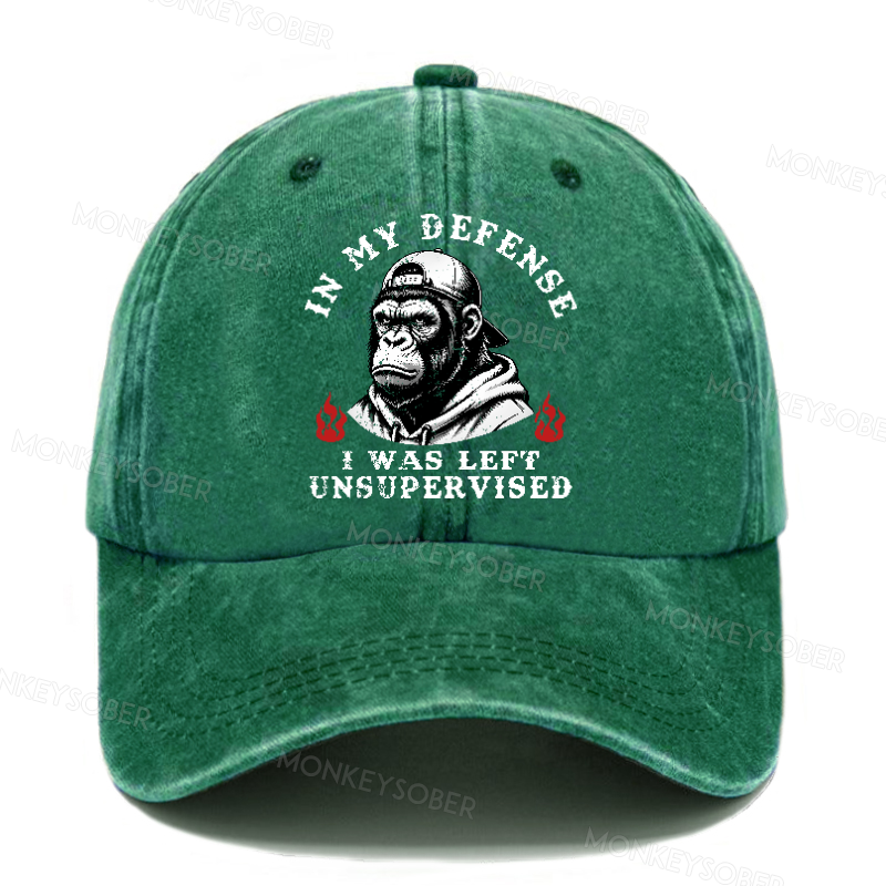 Monkeysober