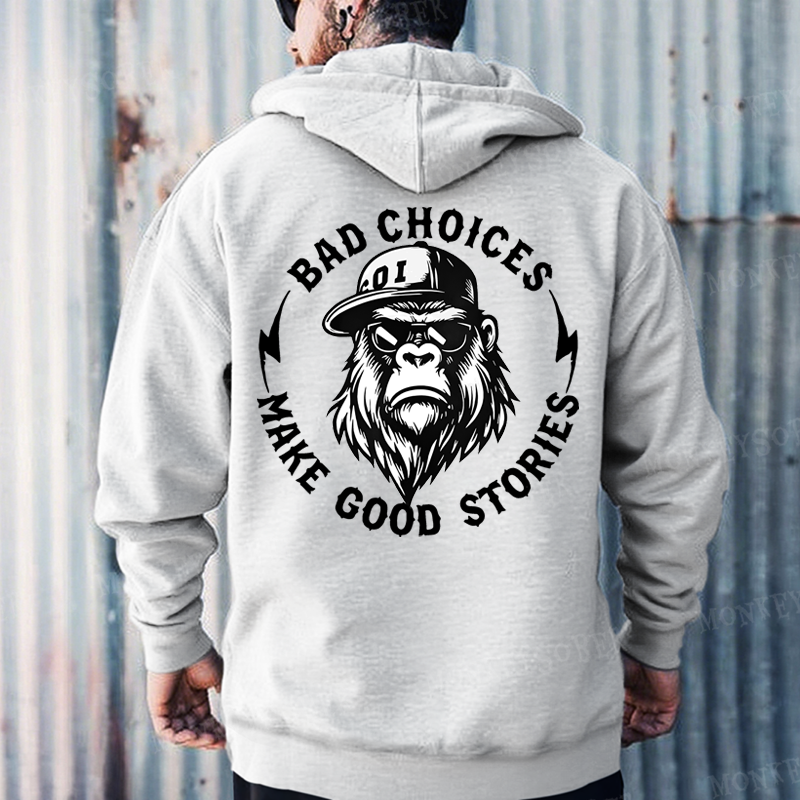 Monkeysober
