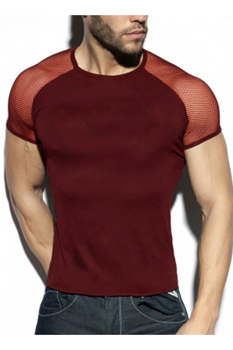Men's Shirts & Tops