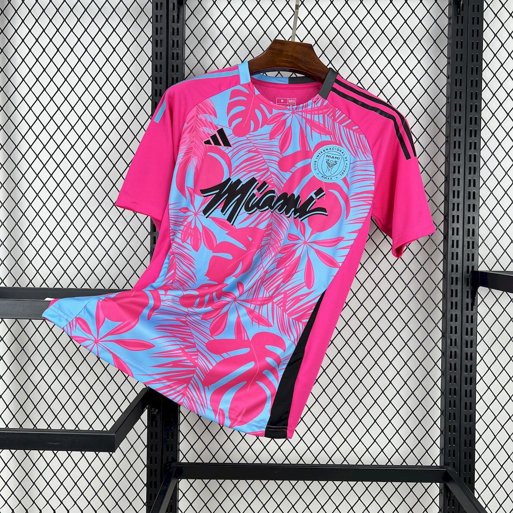 Inter Miami maillot foot 2025 2026 | La Maison du Maillot