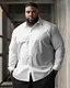 Fashion store for plus size men|Plus size clothes|Biggmans
