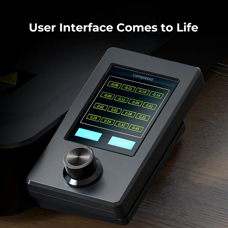 Ender-3 V3 SE 3D Printer - Effortless 3D Printing