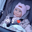 Awake Baby