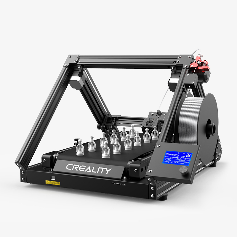 Creality - Site officiel