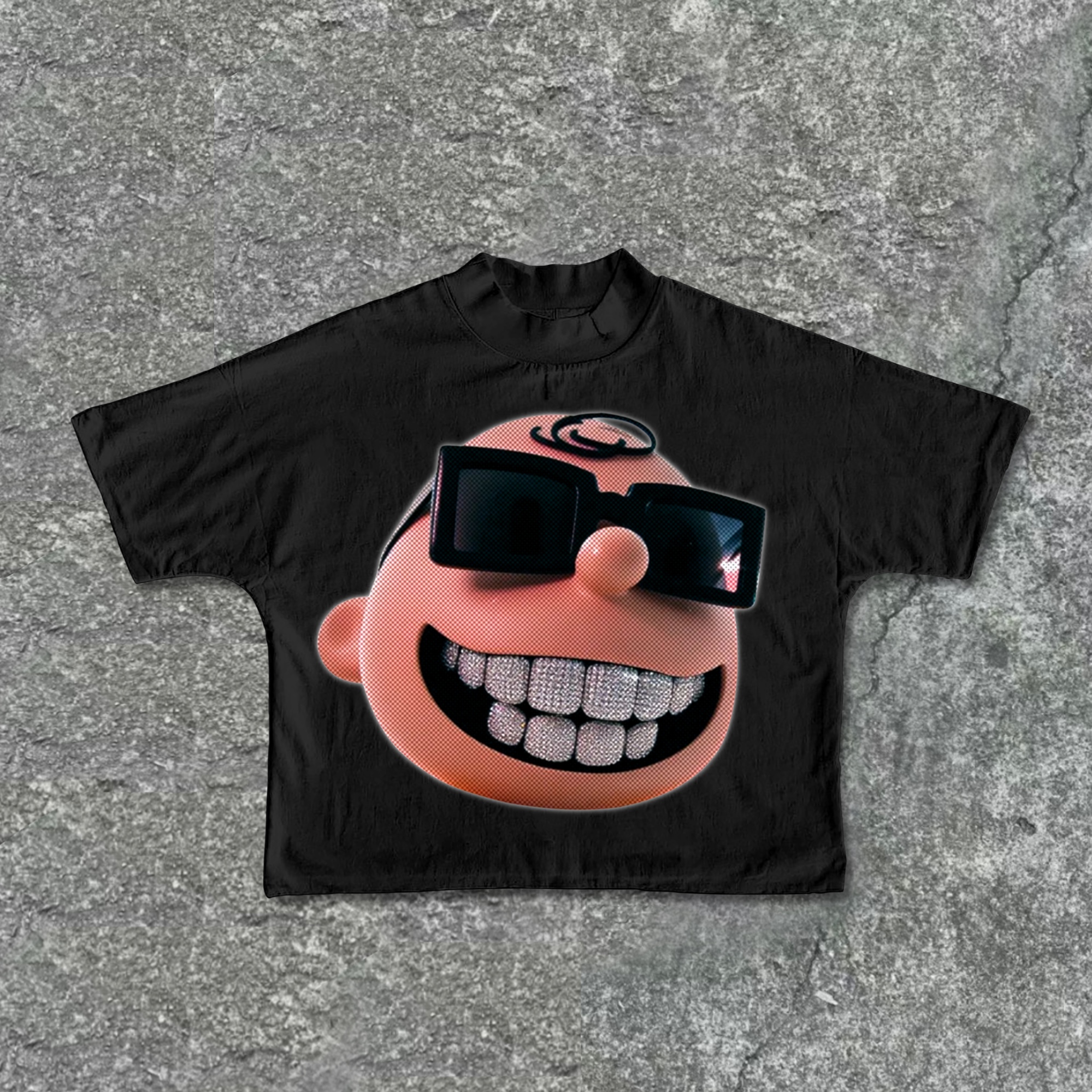 Graphic Tees - SOPULA