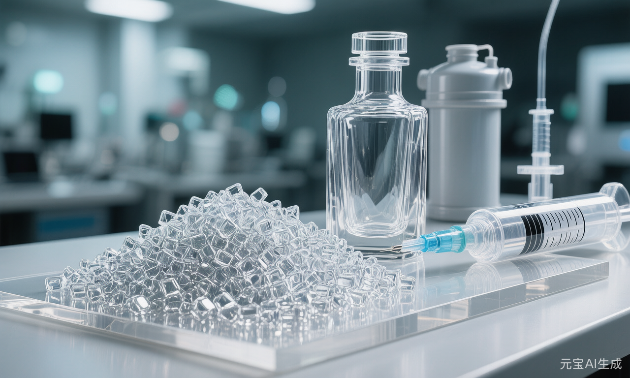 Top 7 Benefits of Using PETG in Manufacturing