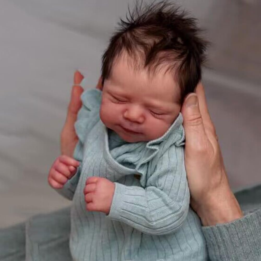 Reborn Baby Dolls - Rebornartdoll® Bestseller Reborn Dolls For Sale