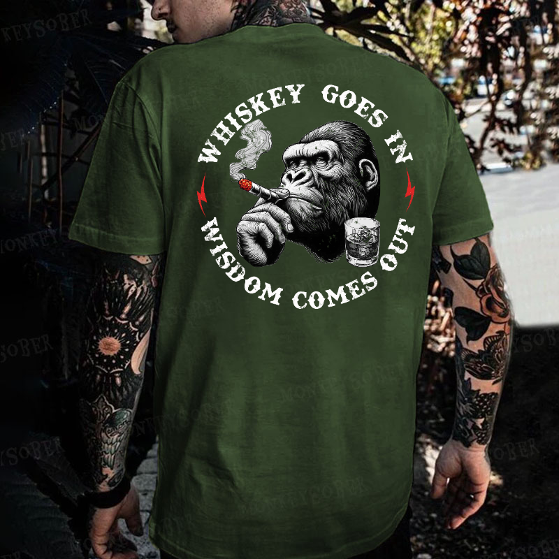 Monkeysober