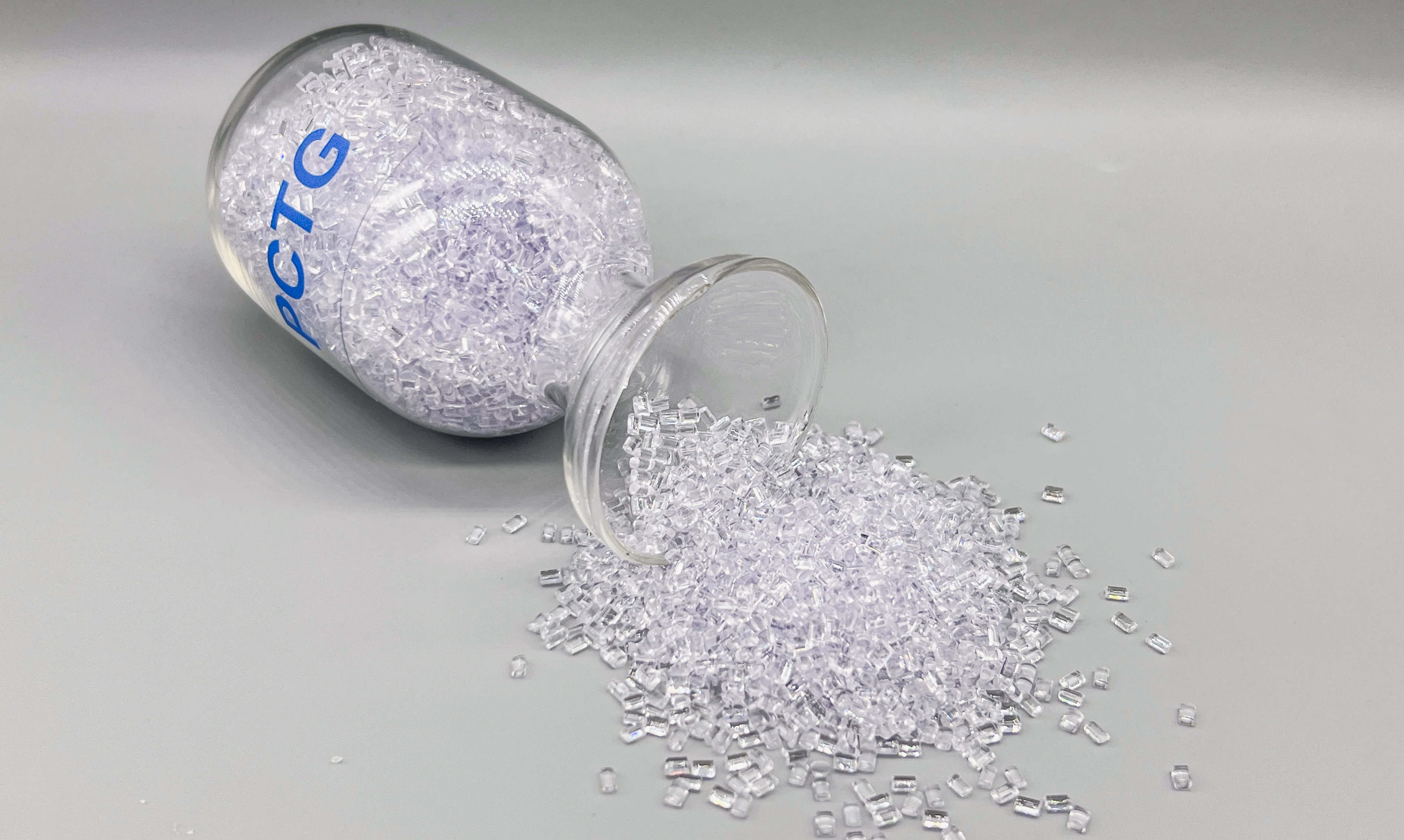 PETG vs PC vs PP: Choosing the Best Material for Water Buckets