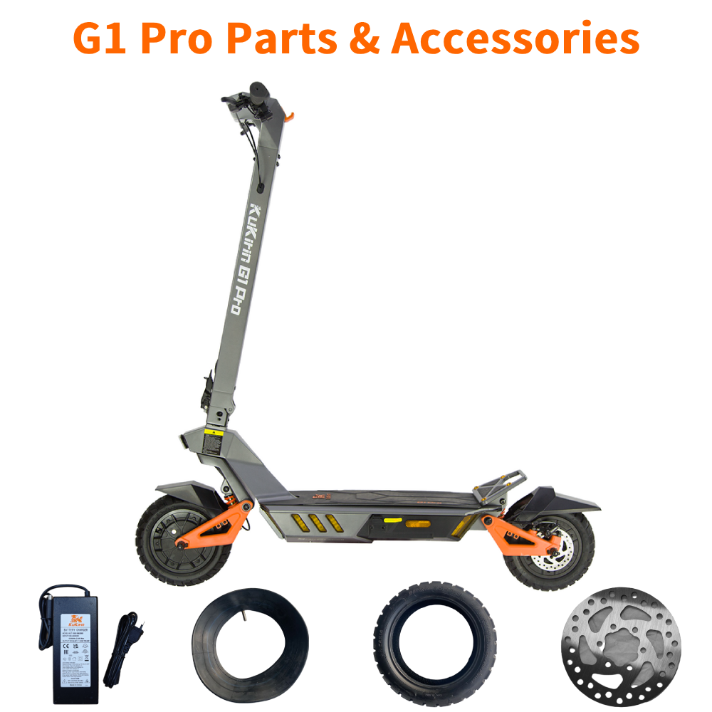 Parts & Accessories