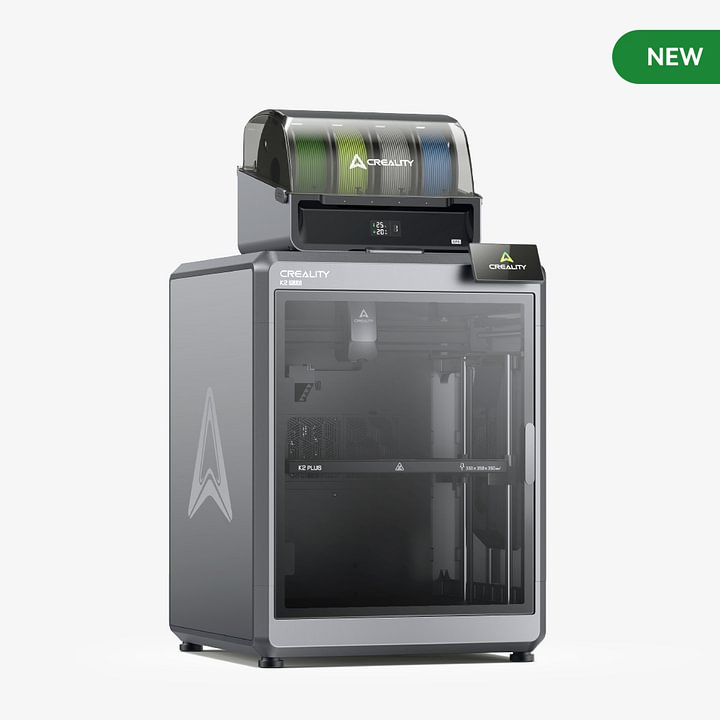 Creality - Official Website