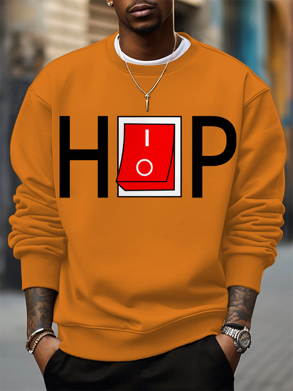 Men's Clothing