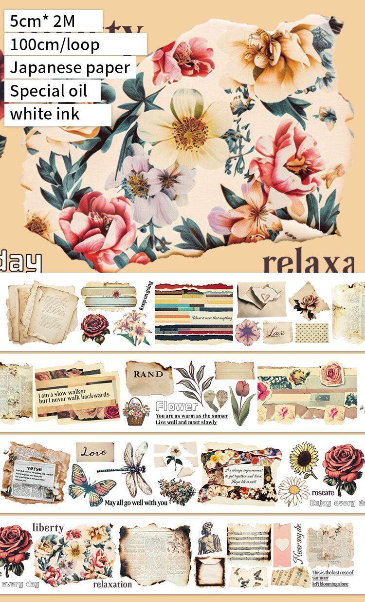 Journalsay focus on journal supplies